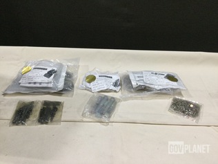 575 Screws84Bolts188HexagonHeadCapScrewsAssortedI Construction ...