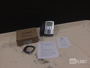 Avaya 1140E Other transport quote to Chambersburg, PA. VeriTread Load ...