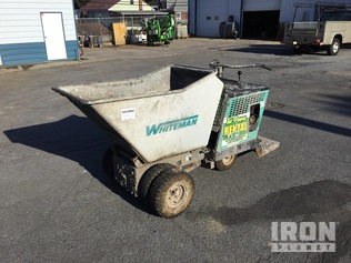 Multiquip WBH16F Concrete Equipment transport quote to Altoona, PA ...