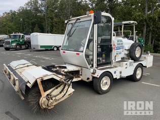 Roadtec FB100 Brooms & Sweepers transport quote to Crawfordville, FL ...