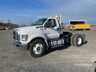 Ford F750 Trucks - Conventional Tractor transport quote to Murphy, TX ...