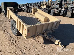 Silver Eagle M1101 Trailers - Specialty transport quote to Suisun City ...