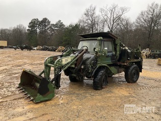 Freightliner FLU419 Landscape Loaders transport quote to Perry, FL ...