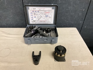 1 RiveterKitRelayCrowfootAttachmentAssortedItem Tools transport quote ...
