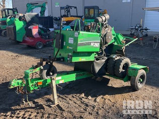 Vermeer SC292 Landscaping Equipment transport quote to New Castle, DE ...