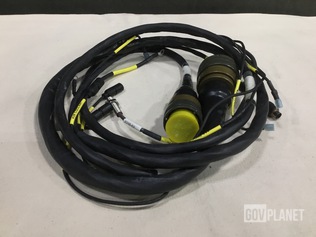 Marvin Land Systems 3020047 Electrical Distribution Equipment transport ...