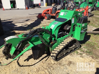 Vermeer SC30TX Landscaping Equipment transport quote to Green Cove ...