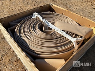 (1) GTA Containers GTA6X5007216 Water Related Equipment transport quote ...