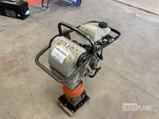 Mikasa Sangyo MTX70HD Walk Behind Tools transport quote to Malvern, AR ...