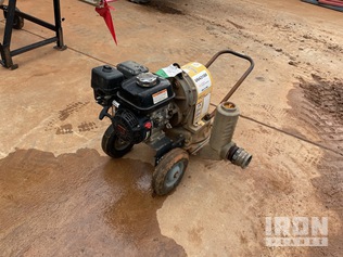 Wacker Neuson PDT3A Water Pumps transport quote to Athens, GA ...