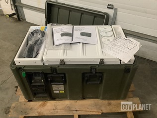 AcuTemp HMCMIL1A Other transport quote to Wasilla, AK. VeriTread Load ...