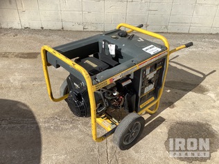 Wacker GPS9700 Generators transport quote to SAINT CHARLES, MO ...