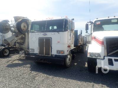 Peterbilt 362 Trucks - Cab & Chassis transport quote to Laredo, TX ...