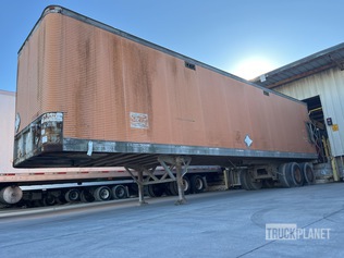 American A655 Trailers - Van transport quote to Miami, FL. VeriTread ...