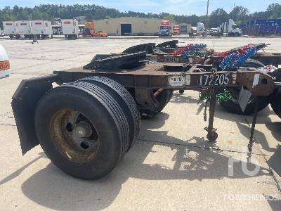 Wabash S/A General Freight transport quote to Live Oak, FL. VeriTread ...