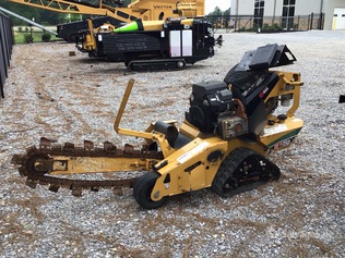 Vermeer RTX150 Trenchers transport quote to Richland, MS. VeriTread ...