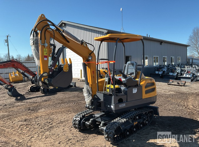 AGT MX50R General Freight transport quote to Merrill, WI. VeriTread ...