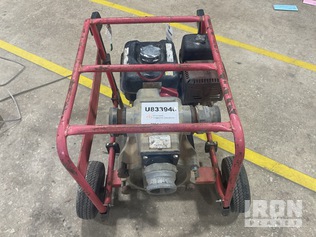 Multiquip QP3TH Water Pumps transport quote to Deerfield Beach, FL ...
