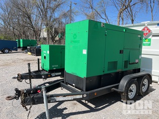 Multiquip DCA70SSJU4I Generators transport quote to Haskell, OK ...