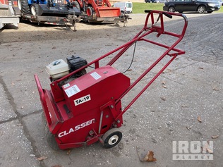 Classen TA19 Landscaping Equipment transport quote to Bettendorf, IA ...