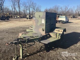 Fermont MEP804A Generators transport quote to Downingtown, PA ...