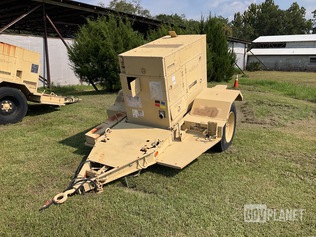 Fermont MEP804A Generators transport quote to Lake Butler, FL ...