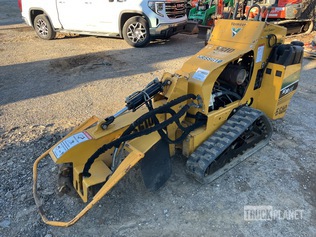 Vermeer SC30TX Trailers - Equipment transport quote to Rosedale, LA ...