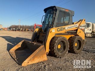 Gehl R220 Skid-Steer Loaders transport quote to Denver, PA. VeriTread ...