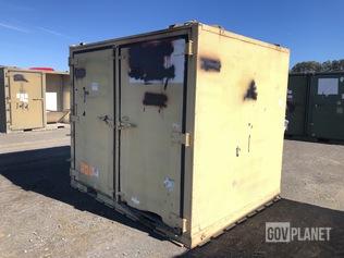 AAR Manufacturing 56221000 Containers transport quote to Wappingers ...