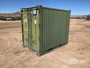 Charleston Marine CMCI115A Containers transport quote to Glendale, AZ ...
