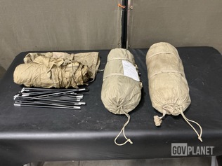 Lite Fighter 10LiteFighterTents Other transport quote to Nashville, NC ...