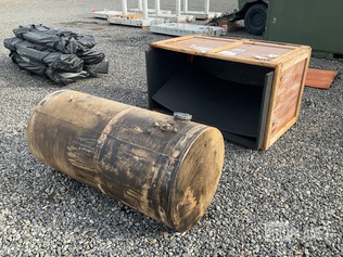 Tankcraft 1339300 Fuel & Product Tanks transport quote to Forest Grove ...