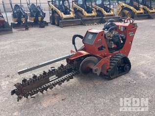 Ditch Witch Fort Worth