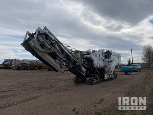 Roadtec RX600E Planers transport quote to Ellensburg, WA. VeriTread ...