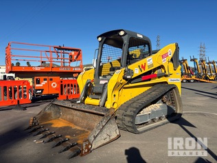 Wacker Neuson ST45 Skid-Steer Loaders transport quote to Jamesport, MO ...