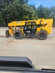 JCB 51056 Telehandlers transport quote to Fort Lauderdale, FL ...