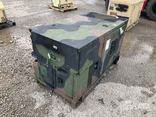 Fermont MEP803A Generators transport quote to Tolland, CT. VeriTread ...