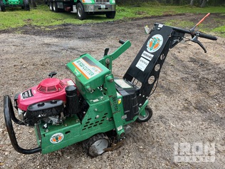 Billy Goat SC181H Landscaping Equipment transport quote to Wake Forest ...