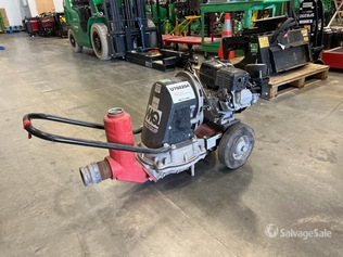 Multiquip MQD3HA Water Pumps transport quote to Arcadia, FL. VeriTread ...