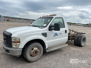 Ford F350 Trucks - Cab & Chassis transport quote to Maryville, TN ...