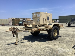 Libby MEP802A Generators transport quote to Mechanicsville, IA ...