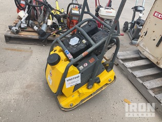 Wacker Neuson WP1550AW Walk Behind Tools transport quote to Milford, MA ...