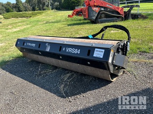 Paladin VRS84 Attachments - Construction transport quote to Warren, PA ...