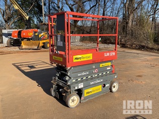 Skyjack SJIII3219 Aerial Work Platforms transport quote to Sauk Centre ...