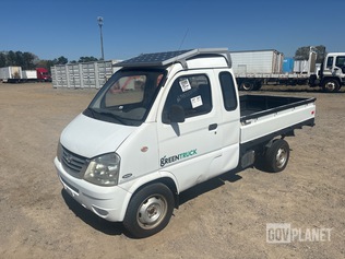 Vantage EVX1000 Utility Vehicles transport quote to Pensacola, FL ...