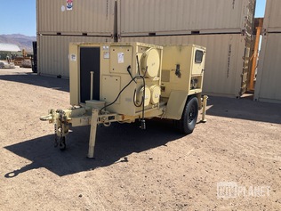 HDT DRASH Trailers - Equipment transport quote to Kalama, WA. VeriTread ...