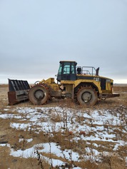 Cat 826G Compactors transport quote to ATIZAPAN DE ZARAGOZA, MEX ...