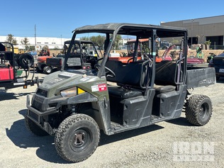 Polaris RangerCrew570 Utility Vehicles transport quote to Montebello ...