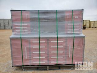 Steelman 7FT18HD Tools transport quote to York Springs, PA. VeriTread ...