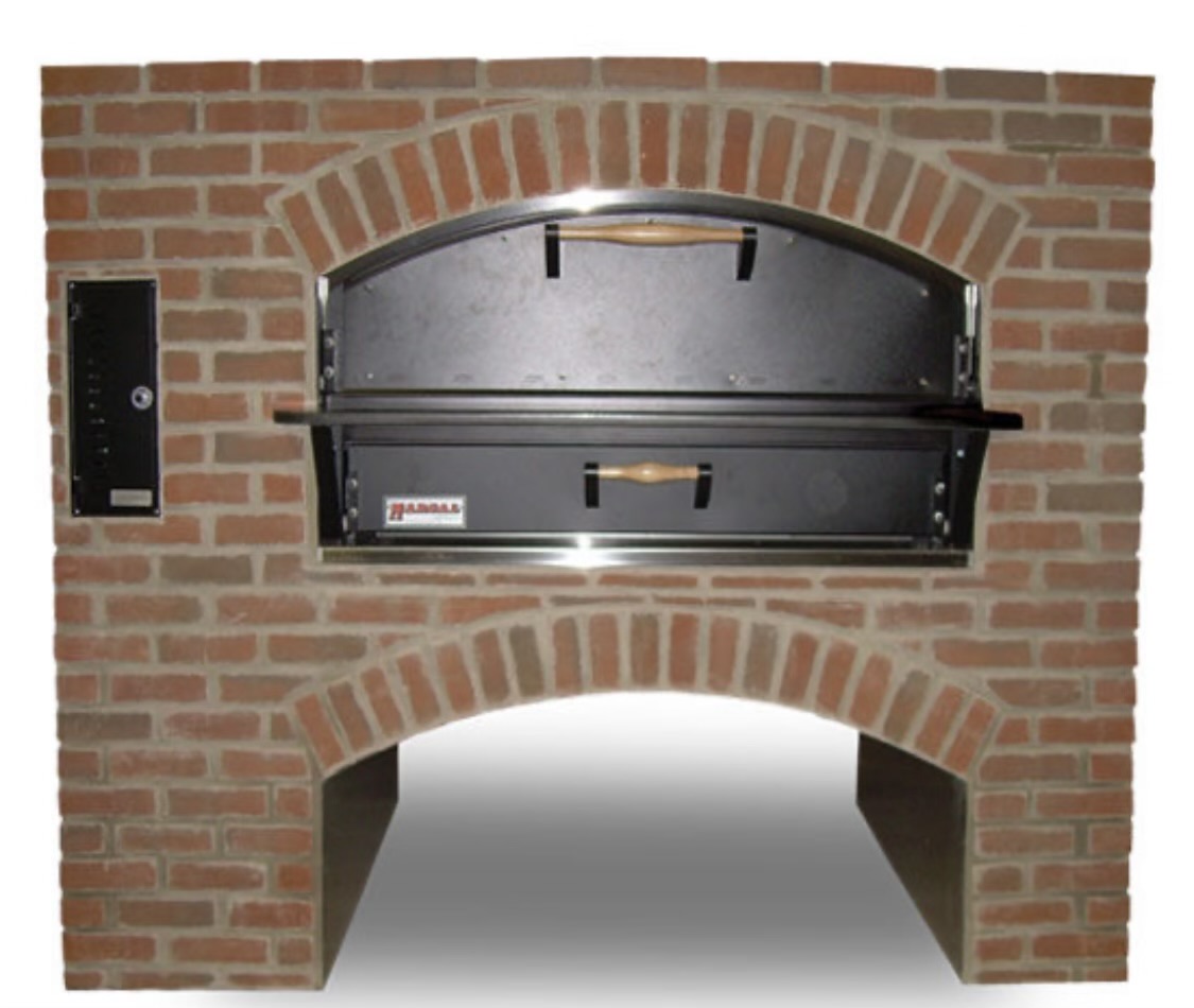 Marsal Pizza Oven MB-866 Other transport quote to Glen Head, NY ...